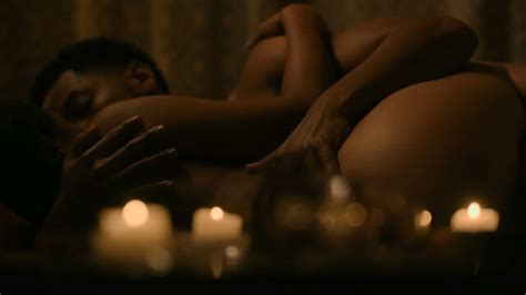 Nude Video Celebs Hannaha Hall Sexy Kandi Burruss Sexy The Chi S03e04 05 2020