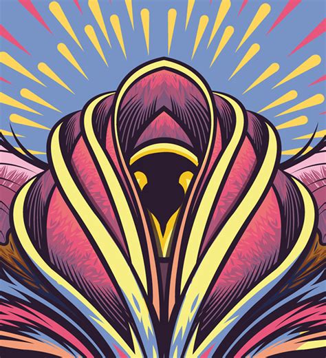 Apex Predator On Behance