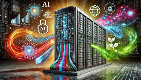 Unlocking The Future Of Mainframes Why Theyre More Relevant Than Ever Thecube Research