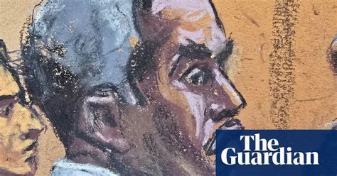 Diddy Trial Jury Deliberations Begin Sex Trafficking Case Archyde