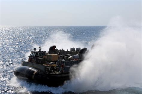 Lcacs Depart Uss Comstock