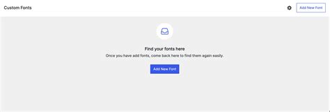 เพิ่มฟอนต์ให้กับเว็บไซต์ด้วยปลั๊กอิน Custom Fonts Wpthaiuser By Ruk Com