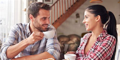 8 Essential Topics To Discuss With Your Partner Before Tying The Knot Huffpost