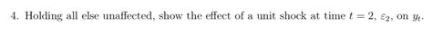 Find The Solutions For The Stochastic Difference
