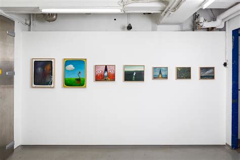 Jeremy Shockley V1 Gallery