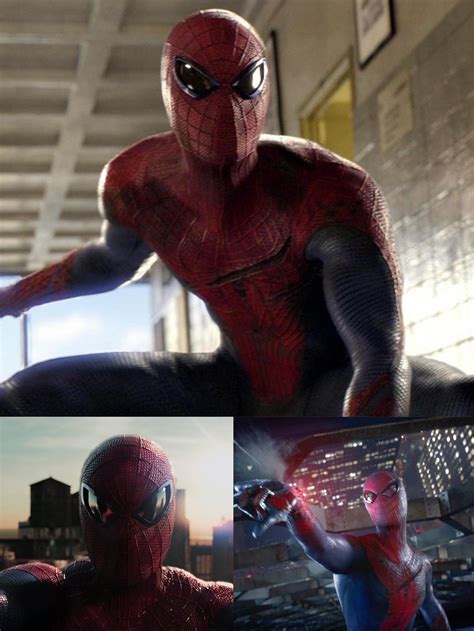 unpopular opinion tasm 1 suit tasm 2 suit r spiderman