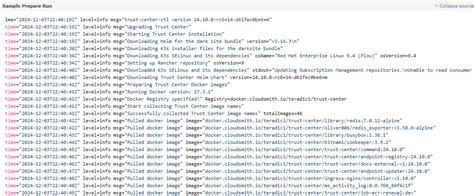 Darksite Upgrade Anyware Trust Center 2503 Administrators Guide