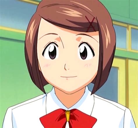 Michiru Ogawa Bleach Wiki Fandom