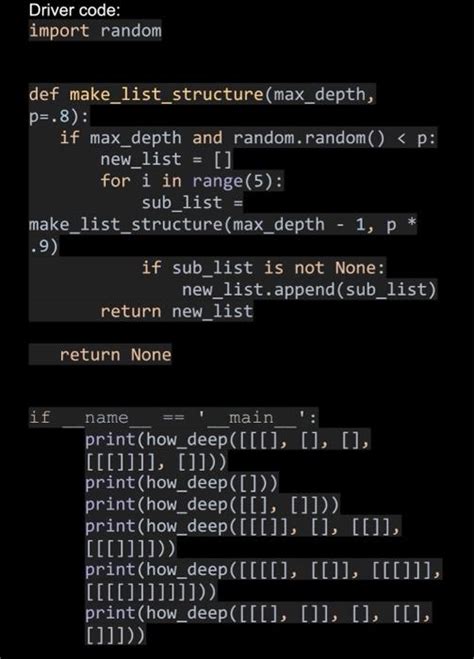 Solved Write A Recursive Function Def