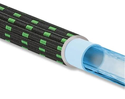 Flexable Xtreme Elastic Fabric Expandable Garden Hose Worldofgardenhose