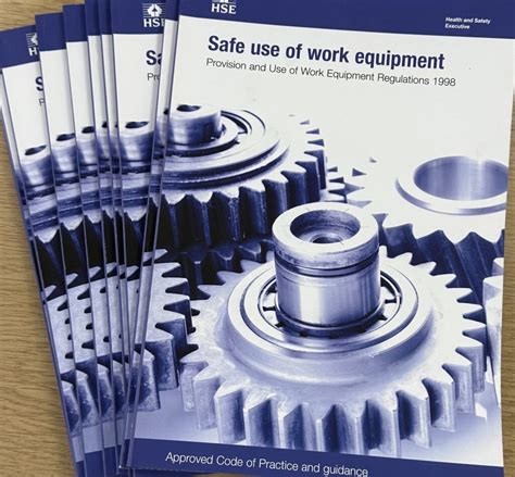 Safemach For Puwer And Machinery Safety Training