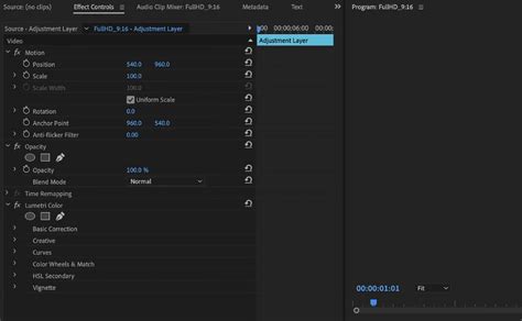 Como Usar A Reformulação Automática No Premiere Proreviltec Reviltec