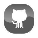 Github Icons Symbols