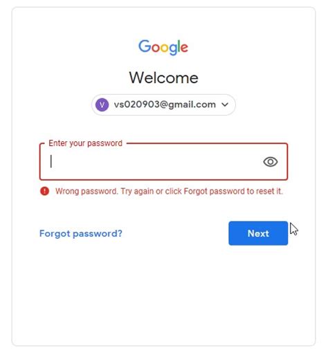 Cara Mengatasi Lupa Password Gmail