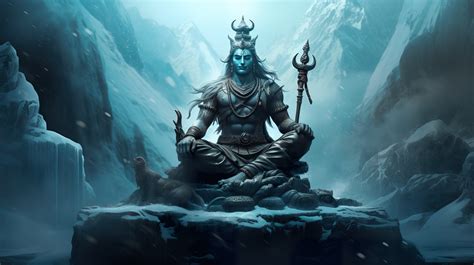 Mahadev Laptop Wallpapers Top Free Mahadev Laptop Backgrounds Wallpaperaccess