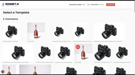 Designify Ai Image Enhancer Ai Image Enhancer Perfect Shopify