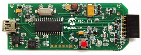 Eletricamente Falando Pickit™2