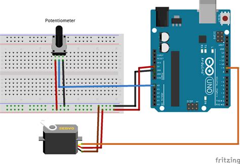 Servo Motor With Arduino A Complete Guide Arduinoyard