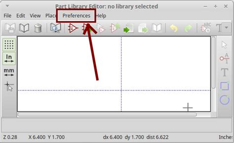 KiCAD Adding Components