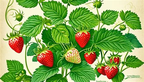 Your 101 Strawberry Pruning Guide Thrive With Expert Tips