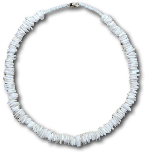 Native Treasure Mens And Womens Tropical Summer Beach Surfer Necklace