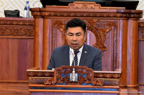 УИХ ын гишүүн Н Наранбаатарт холбогдох хэргийг шалгаж дуусжээ ТАС МН