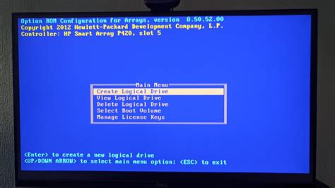 Raid Controller Not Detecting Sas Drives Help Please Rhomelab