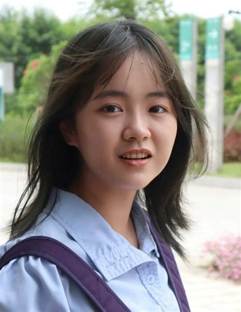 Prof Liu Lin Department Of Earth And Environmental Sciences The Chinese University Of Hong Kong