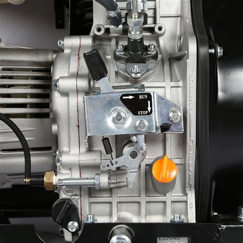 8 5kva Air Cooled Three Phase Power Generating Sets For House Farm From China Manufacturer Zeb