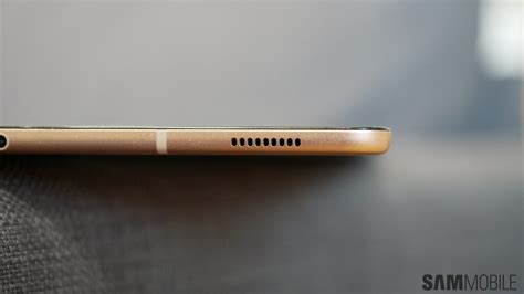 New Leak Reveals Everything About The Samsung Galaxy Tab S Lite Sammobile