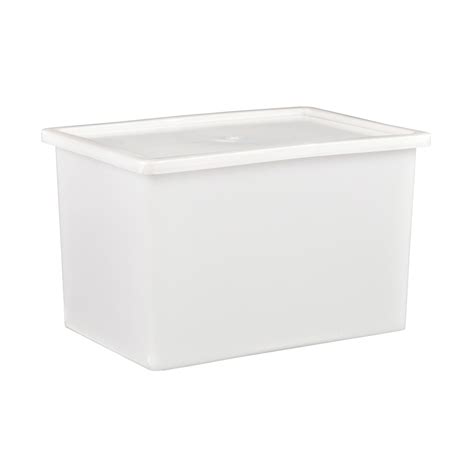 Food Container Five Liters 5lt