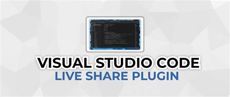 Vs Code Live Share Plugin Fedora Magazine