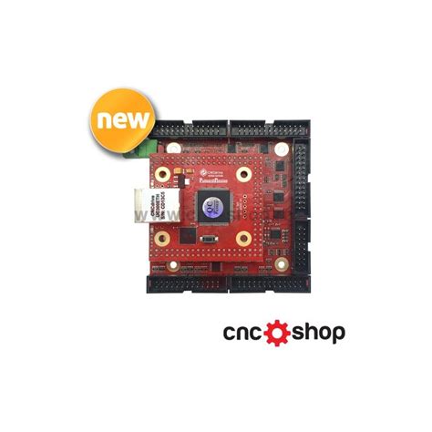 UC300ETH LPT Smooth Stepper Ethernet Compatibil 100 Mach3 Si Mach4