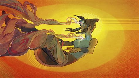 Avatar Last Airbender Computer Wallpapers Wallpaper Cave