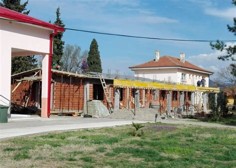 Галерија ЈЗУ Психијатриска болница Негорци