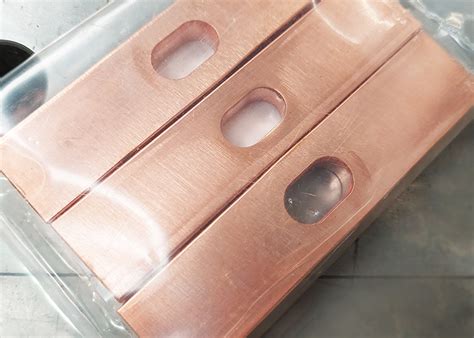 EMS Worldwide Shipment Logistics For Busbar Systems