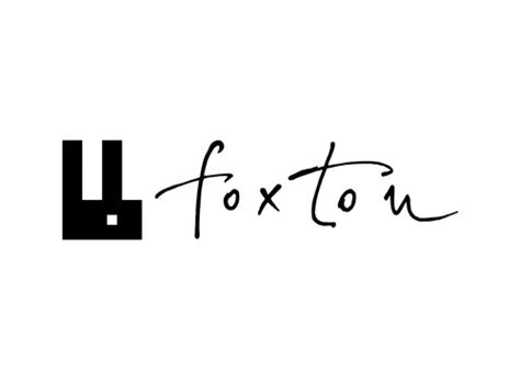 Foxton Loja Oficial