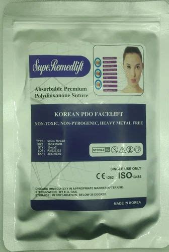 Mono Pdo Threads Face Lifting At Rs 2999 Session In New Delhi Id 2849767817012