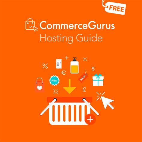 Best Woocommerce Hosting Guide Commercegurus