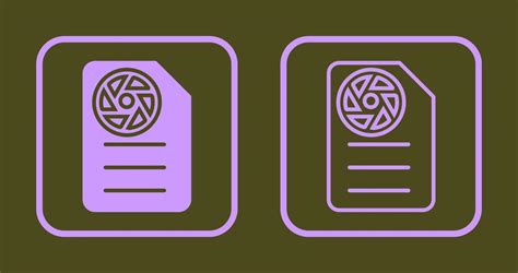 Raw Extension Icon 42693707 Vector Art At Vecteezy