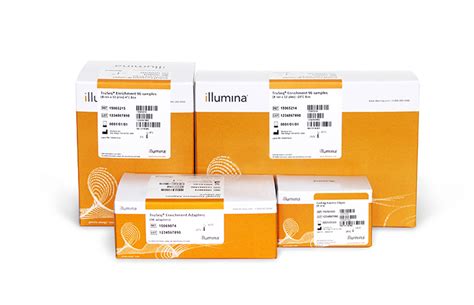 NovaSeq Reagent Kits Ready To Use Cluster Generation And SBS Reagents