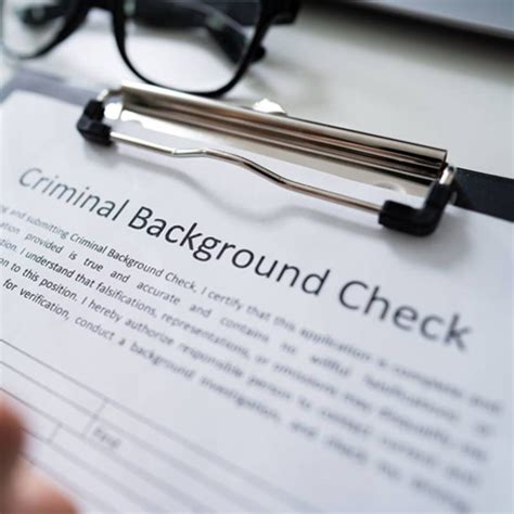 An Easy Guide For Rcmp Criminal Record Check Canada
