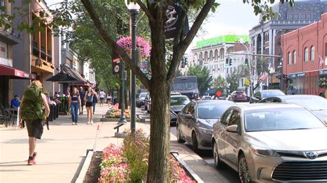 No Tax Increase In Saratoga Springs Proposed Budget For 2025