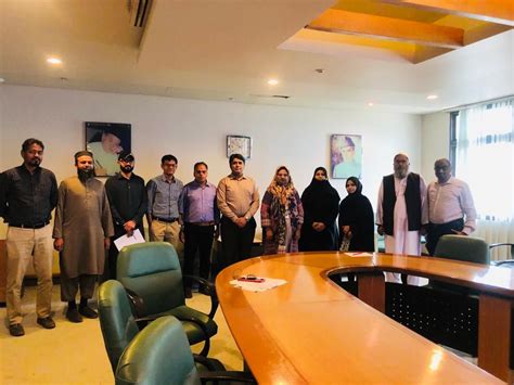 Muhammad Faisal Khan On Linkedin Ieee Awareness Seminar Held At