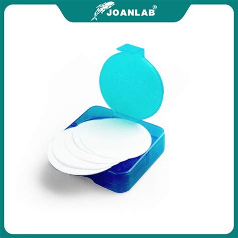 Joanlab Laboratory Water Microfiltration Membrane Grandado