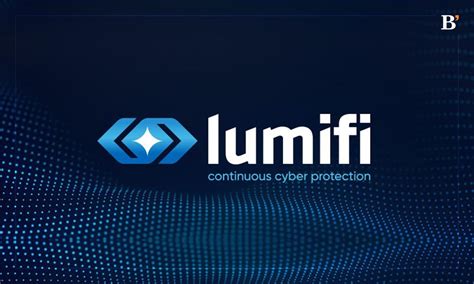 Lumifi Cyber Bags Funds Managed Detection And Response Provider