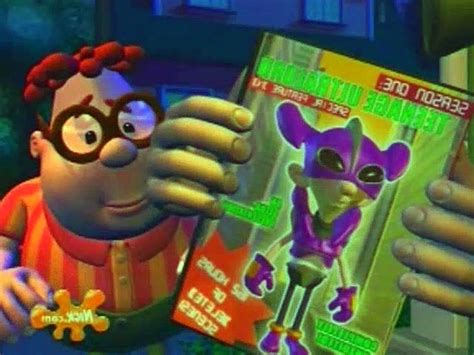Jimmy Neutron S E A Party At Neutrons Video Dailymotion
