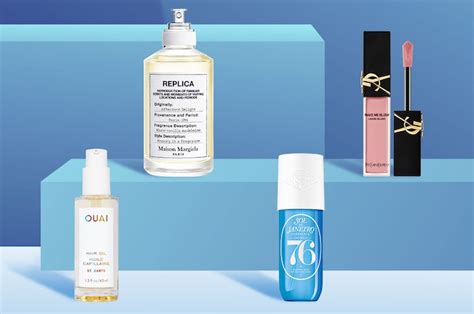 Makeup Skincare Fragrance Hair And Beauty Products Sephora