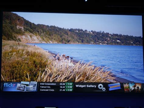 Intel Launches SoC Aimed At Consumer Electronics Bit Tech Net