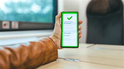 Where The Green Pass Is Not Needed From February 1st Neither Basic Nor